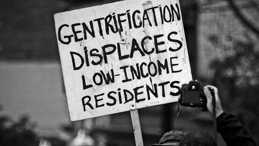 Petition · Establish Rent Control in LA to End Gentrification - United ...