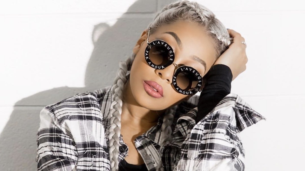 Petition · Monica - 2018 Soul Train Lady Of Soul - United States ...