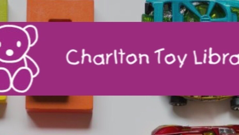 Petition · Save Charlton Toy Library - London, United Kingdom · Change.org
