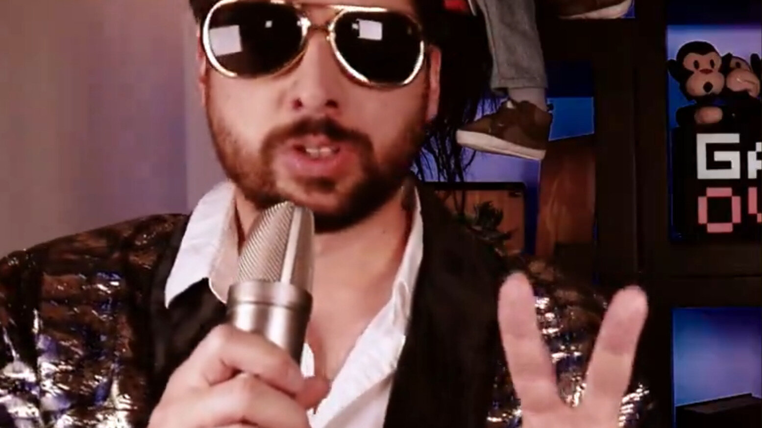 Petition · Erlauben Sie der GameStar-Redaktion, Gamestar: Das Musical ...