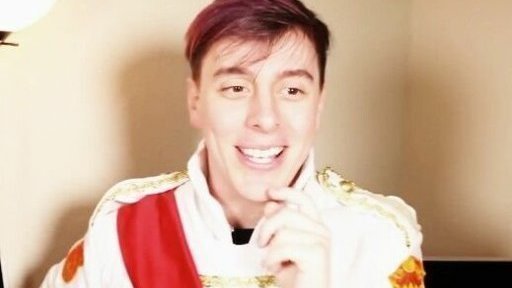 Petition · Thomas Sanders as first gay disney prince - United States ...