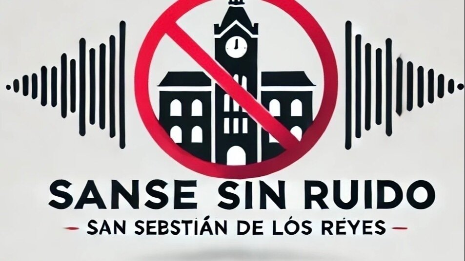 Petición · 📝 Sanse Sin Ruido: Exigimos una Ordenanza de Ruido y Control ...
