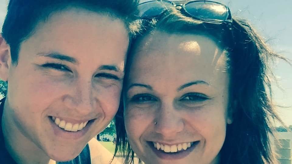 Petition · Justice for Mariah Sam - United States · Change.org