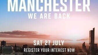 Petition · Change the UFC Manchester timing to suit the UK audience and ...