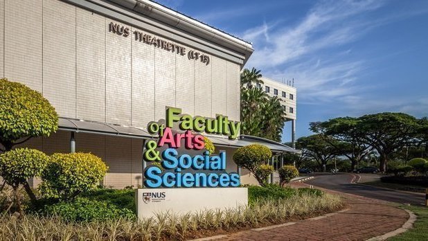 Petition · Make the NUS FASS faculty more wheelchair-friendly ...