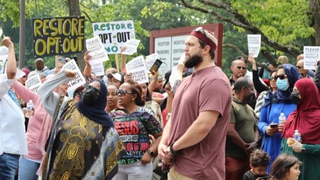 Petition · Parents right - United States · Change.org