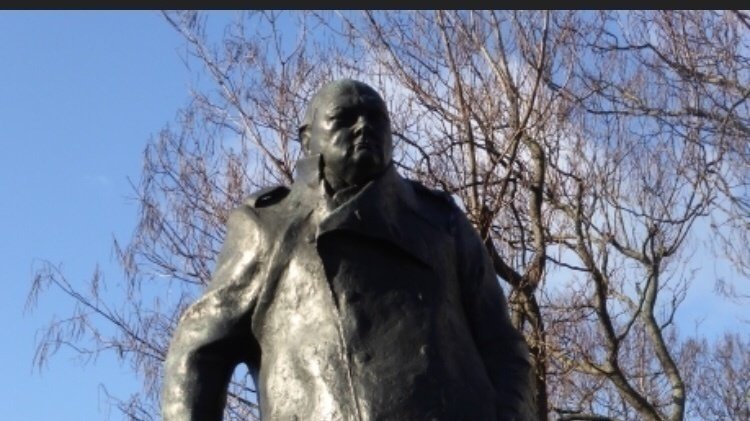 Petition · Save our monuments - United Kingdom · Change.org