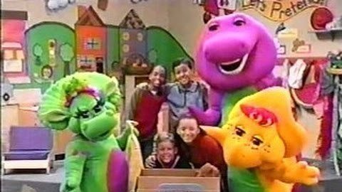 Petition update · Barney!!!!!!! · Change.org · Change.org