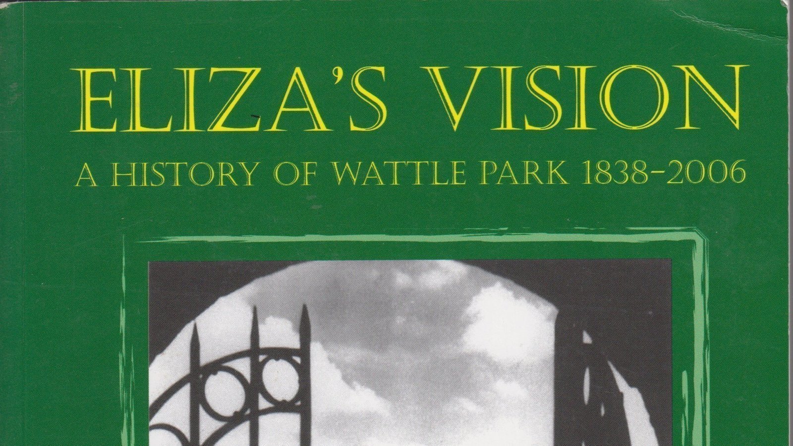 Petition update · Eliza's Vision Mk II · Change.org · Change.org