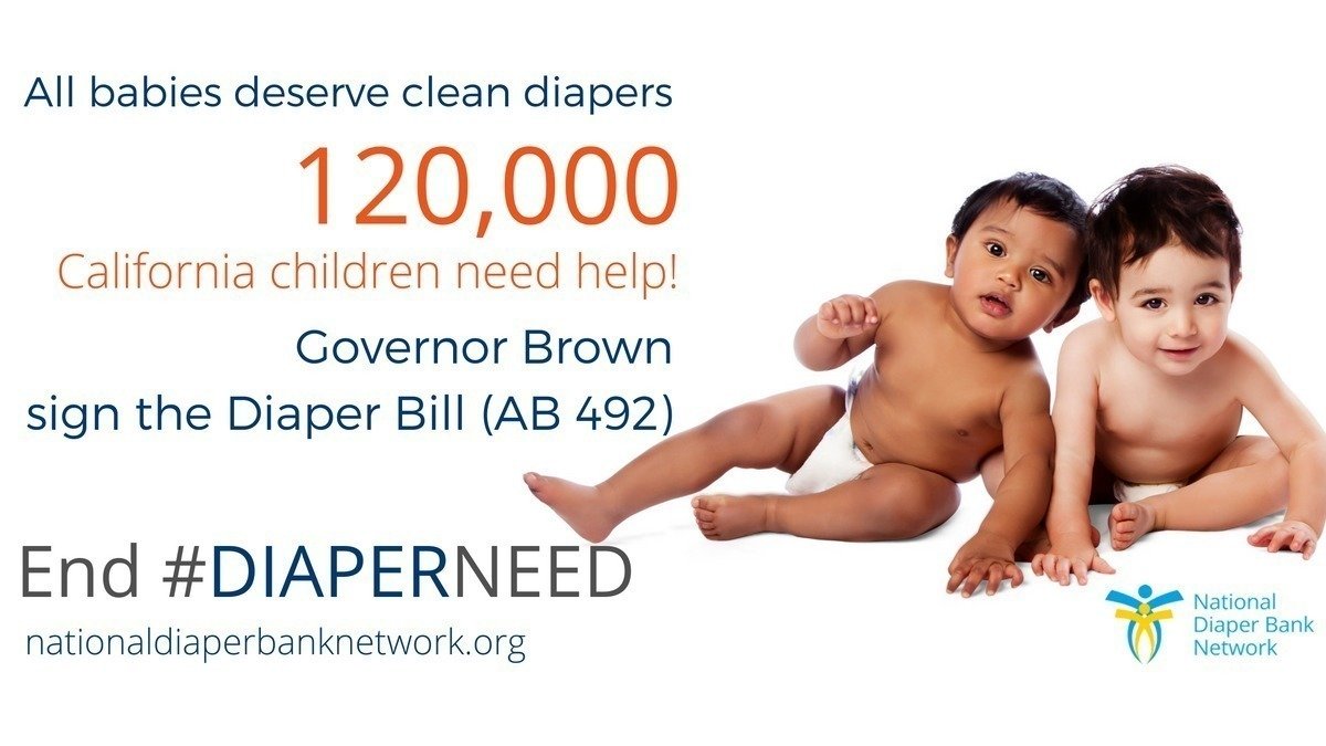 Petition · Sign first-ever state bill helping poor families buy a basic ...