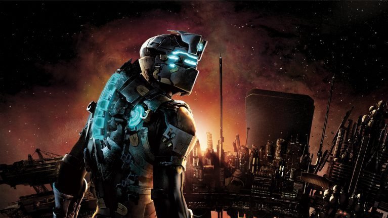 Petition · VR version of Dead space - United States · Change.org