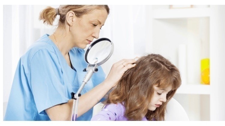 Petition · Bring back the nit nurse - United Kingdom · Change.org