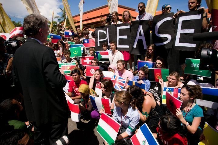 Petition · Stop religious killings and genocide - United States ...