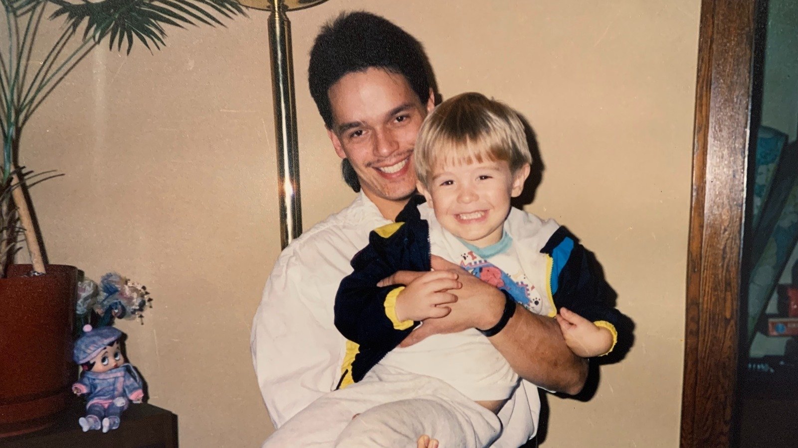 Petition · Block Parole for Michael Roman's Killer - United States ...