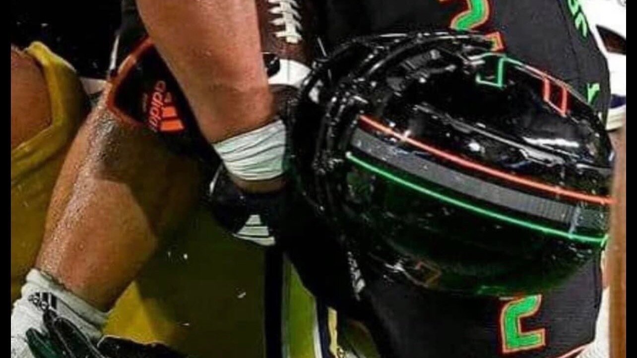 Petition · Fire ACC Referee Chief Alberto Riveron - United States ...