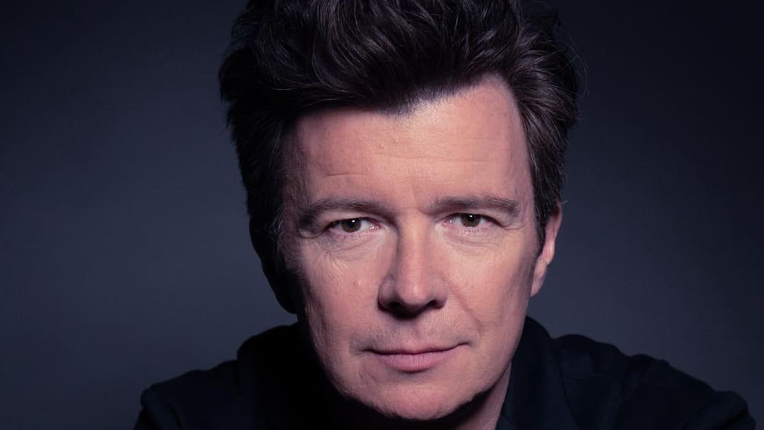 Petition · Let Rick Astley write the next Bond theme - Sweden · Change.org