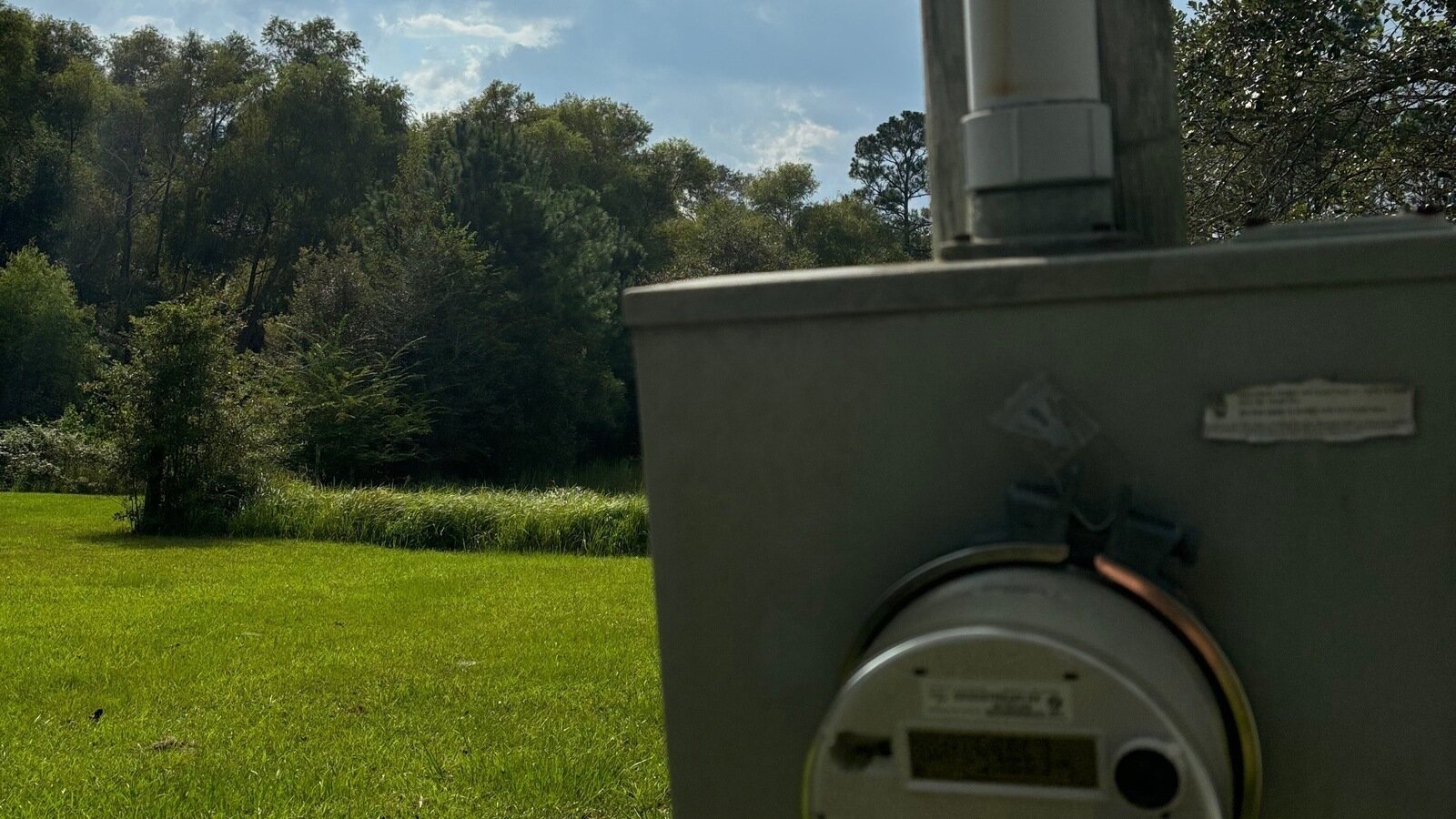 Petition · Stop Coast Electric from charging its customers for its own ...