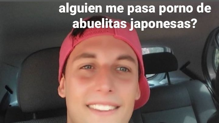 Petición · Ayuden a Gerónimo Benavidez a dejar el porno Japonés ...