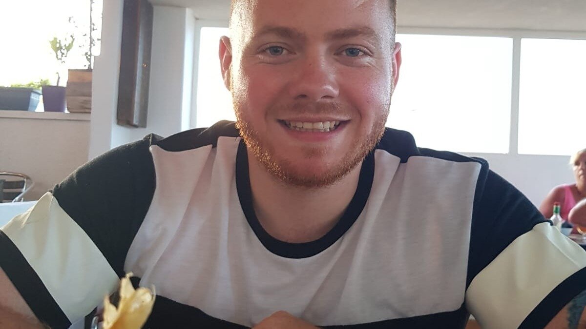 Petition · We want A Coroners Inquest into the death of our 24 year old ...