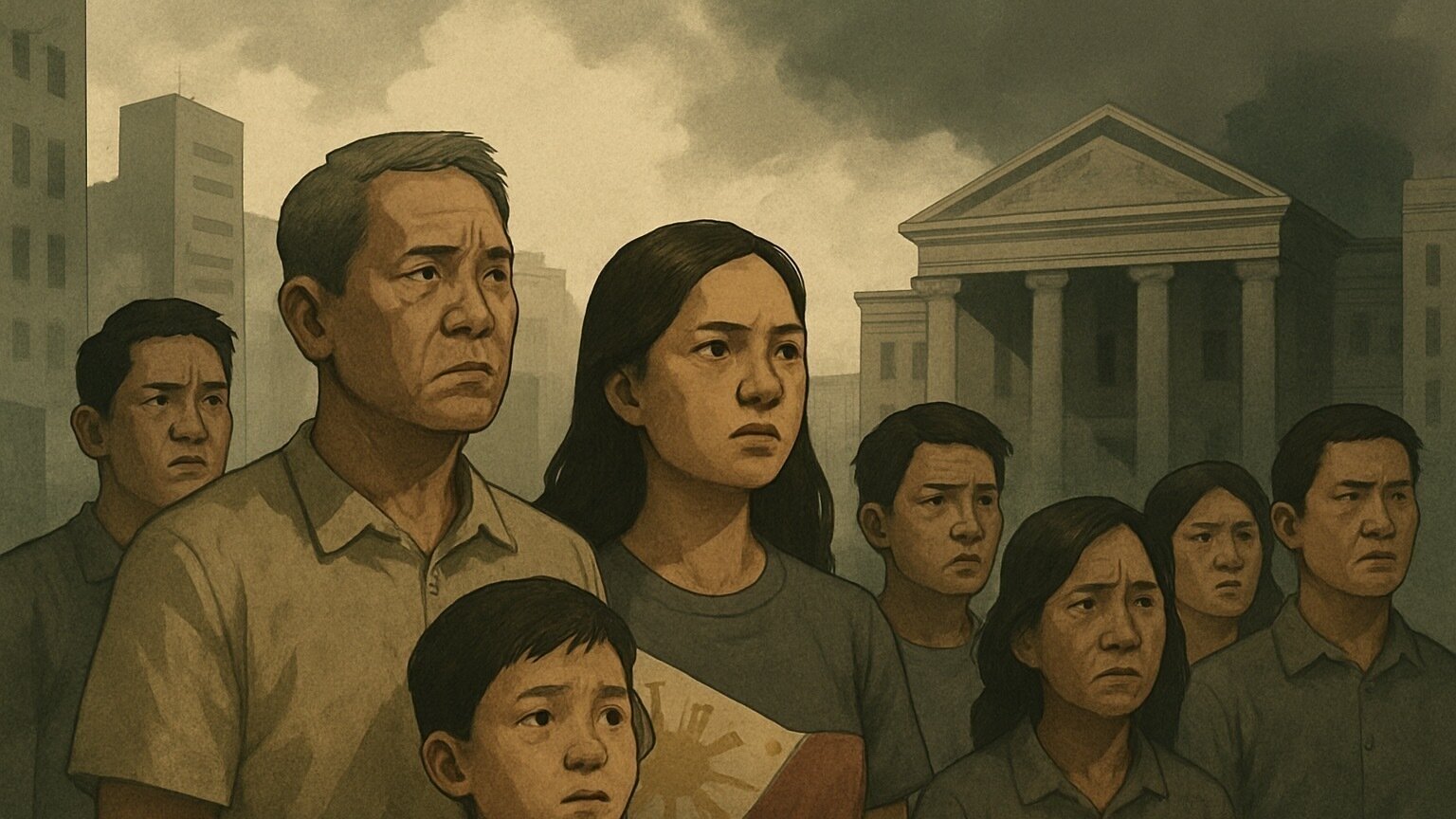 Petition · Philippine corruption crisis - Philippine, Netherlands ...