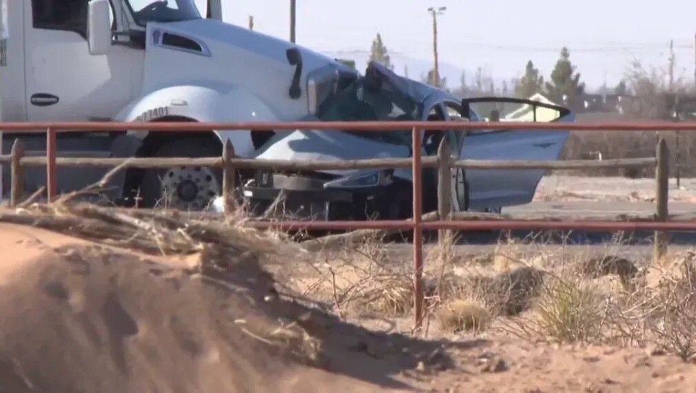 Petition · Demand Traffic Lights at the Dangerous Hwy 54 Intersection ...