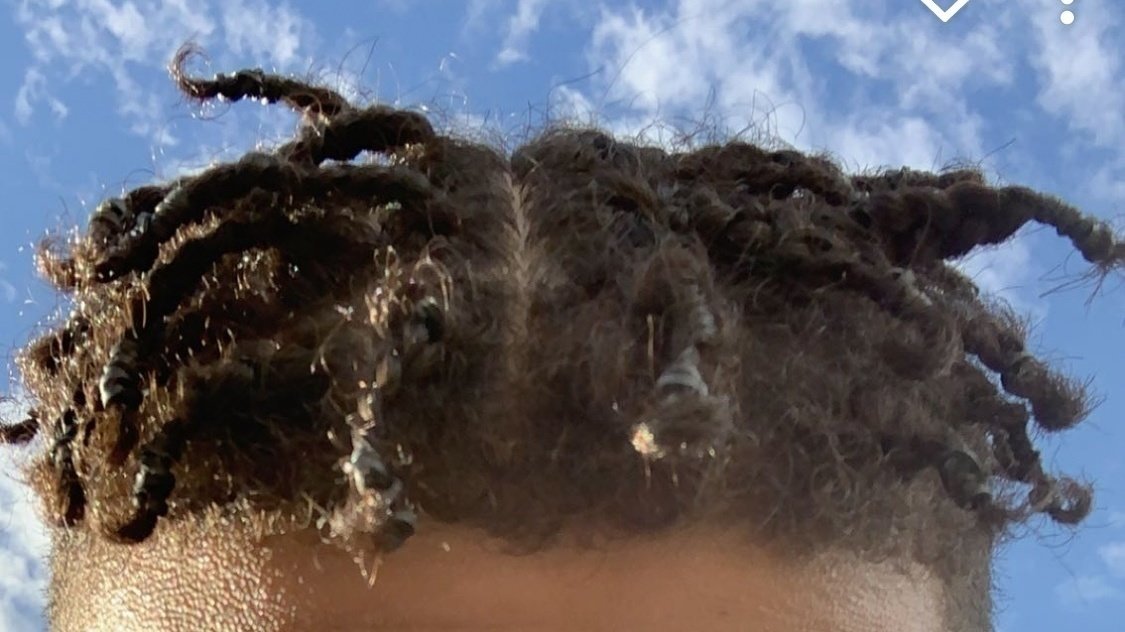 Petition · GET MADDOX BOX BRAIDS - United States · Change.org