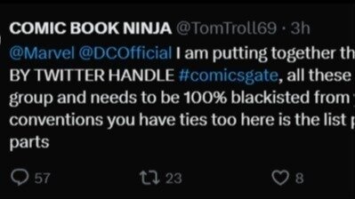 Petition · Stop Larry from Making False Accusations and ruining Lives ...