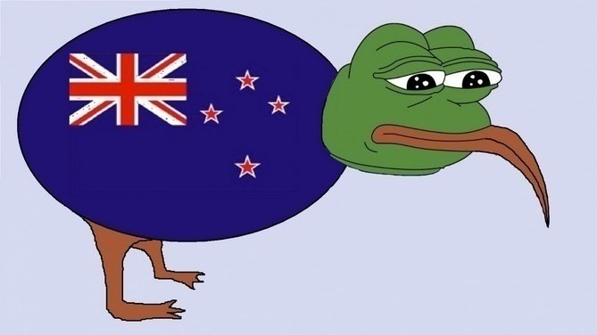 Petition · Make Te Pepe the New Zealand Flag - New Zealand · Change.org