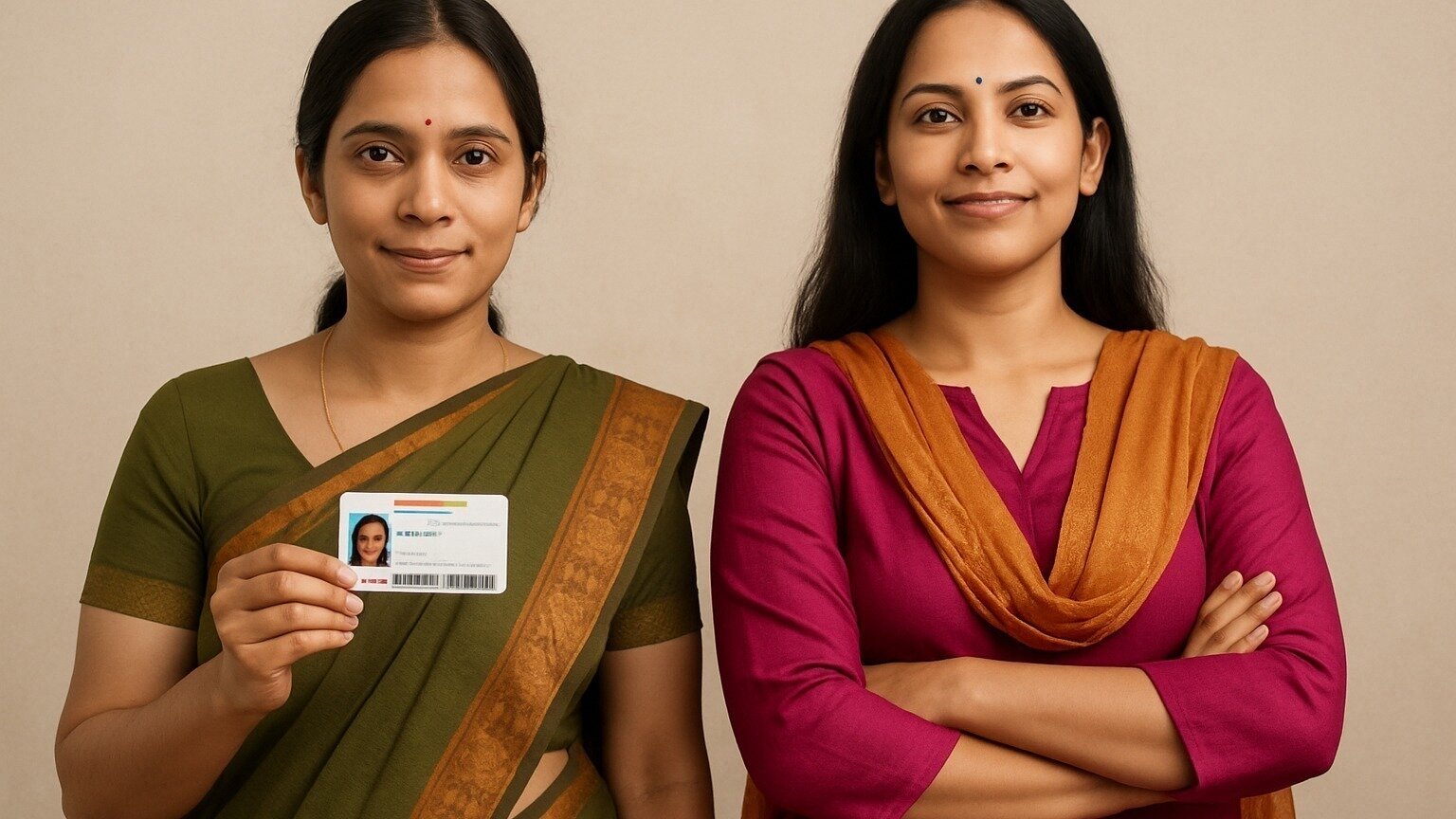 Petition · Let Indian Women Keep Their Identity After Marriage — # ...