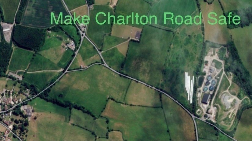 Petition · Make Charlton Road safe - United Kingdom · Change.org