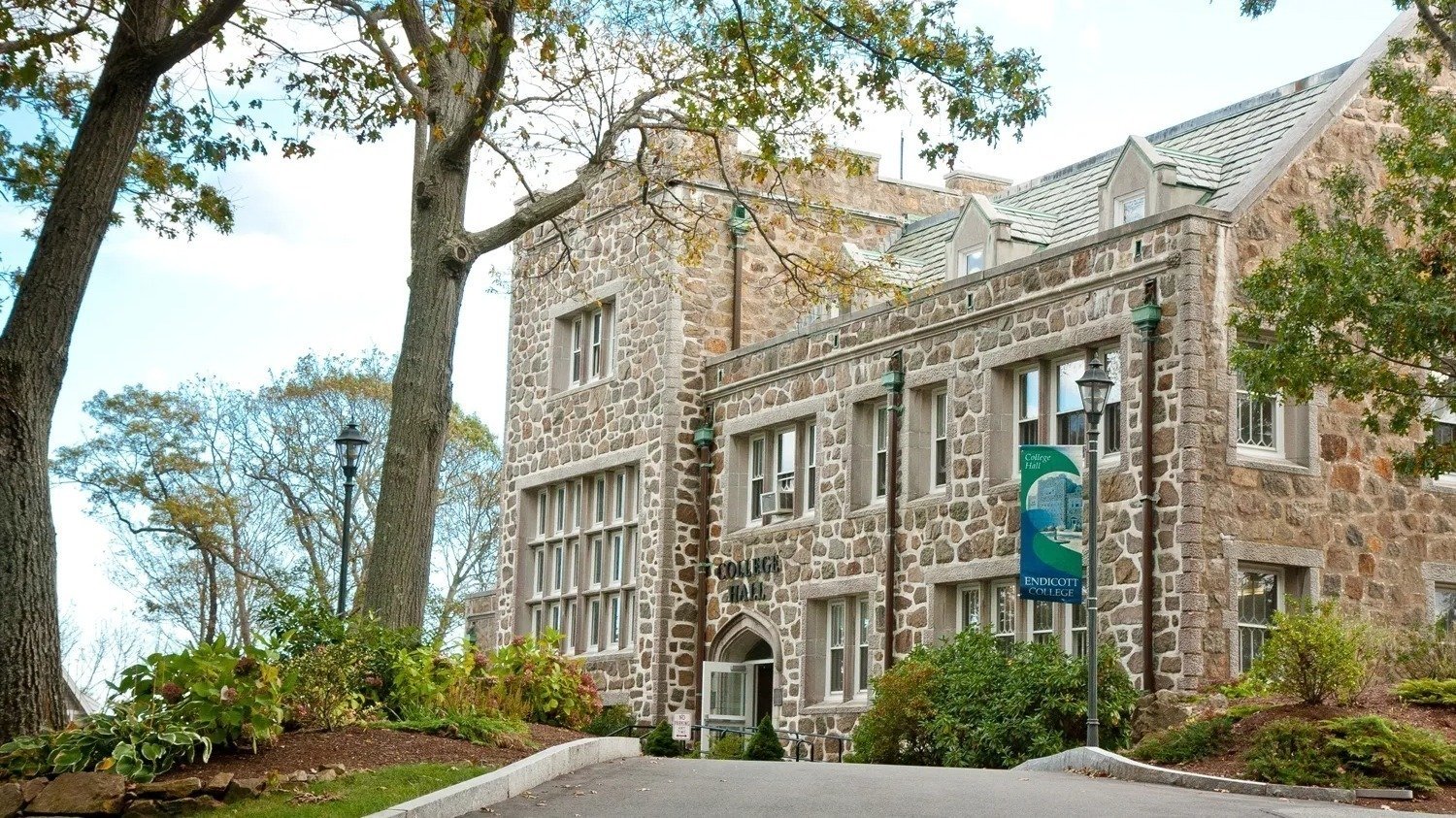 Petition · Call for Transparency and Accountability at Endicott College ...