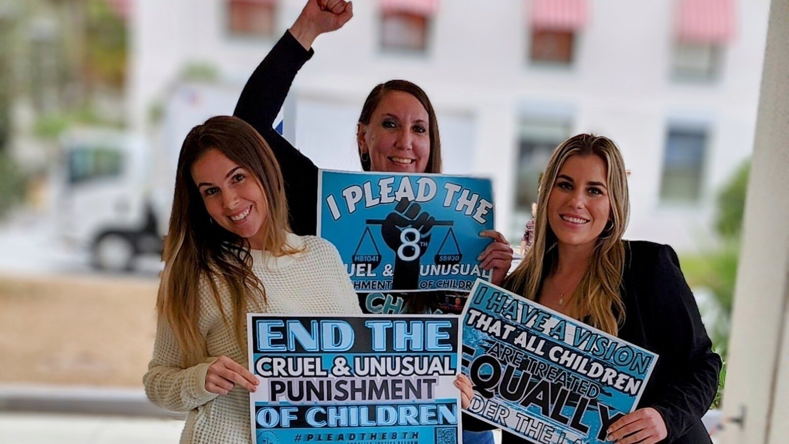 Petition · Put HB1041 & SB930 on the Agenda: Equal Treatment for All Children Under Florida Law ...