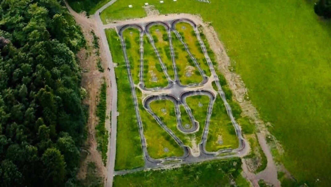 Petition · Install lights at Glenrothes riverside pump track ...