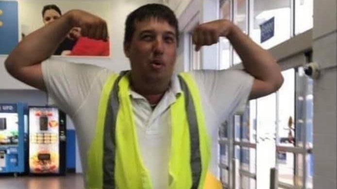 Petition · Help Chad get his job back & bring light to the situation ...