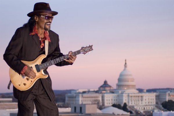 Petition · Proclamate Chuck Brown Day in Washington DC - Washington ...