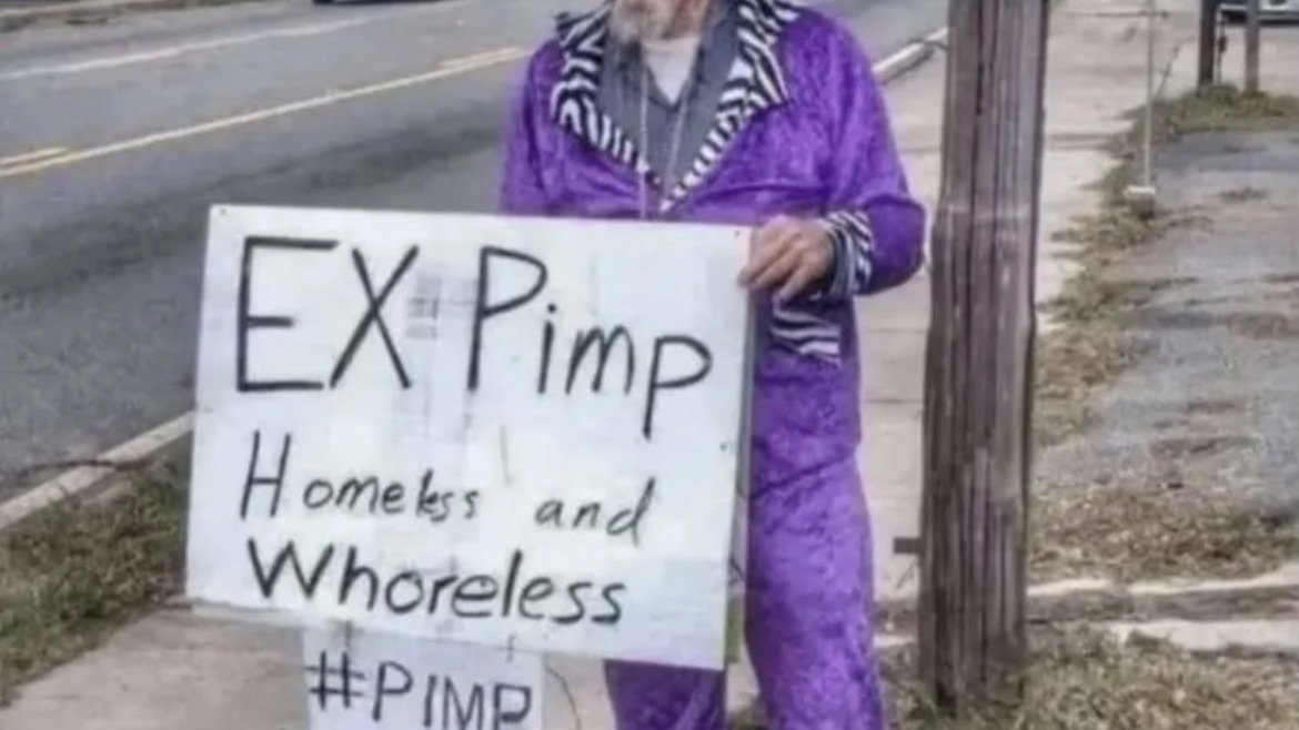 Petition · Justice For The Nations Pimps - United States · Change.org