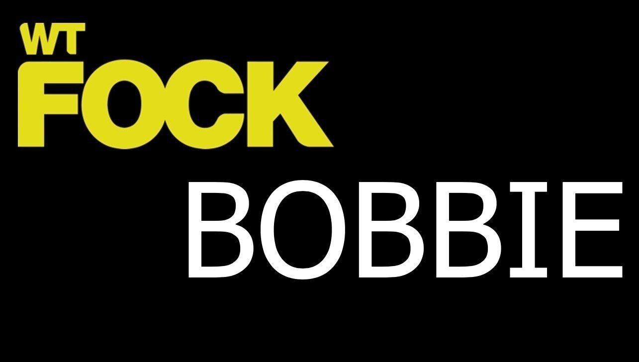 Petition · Bobbie as Main Character: New 'Wtfock' Season - Belgium ...