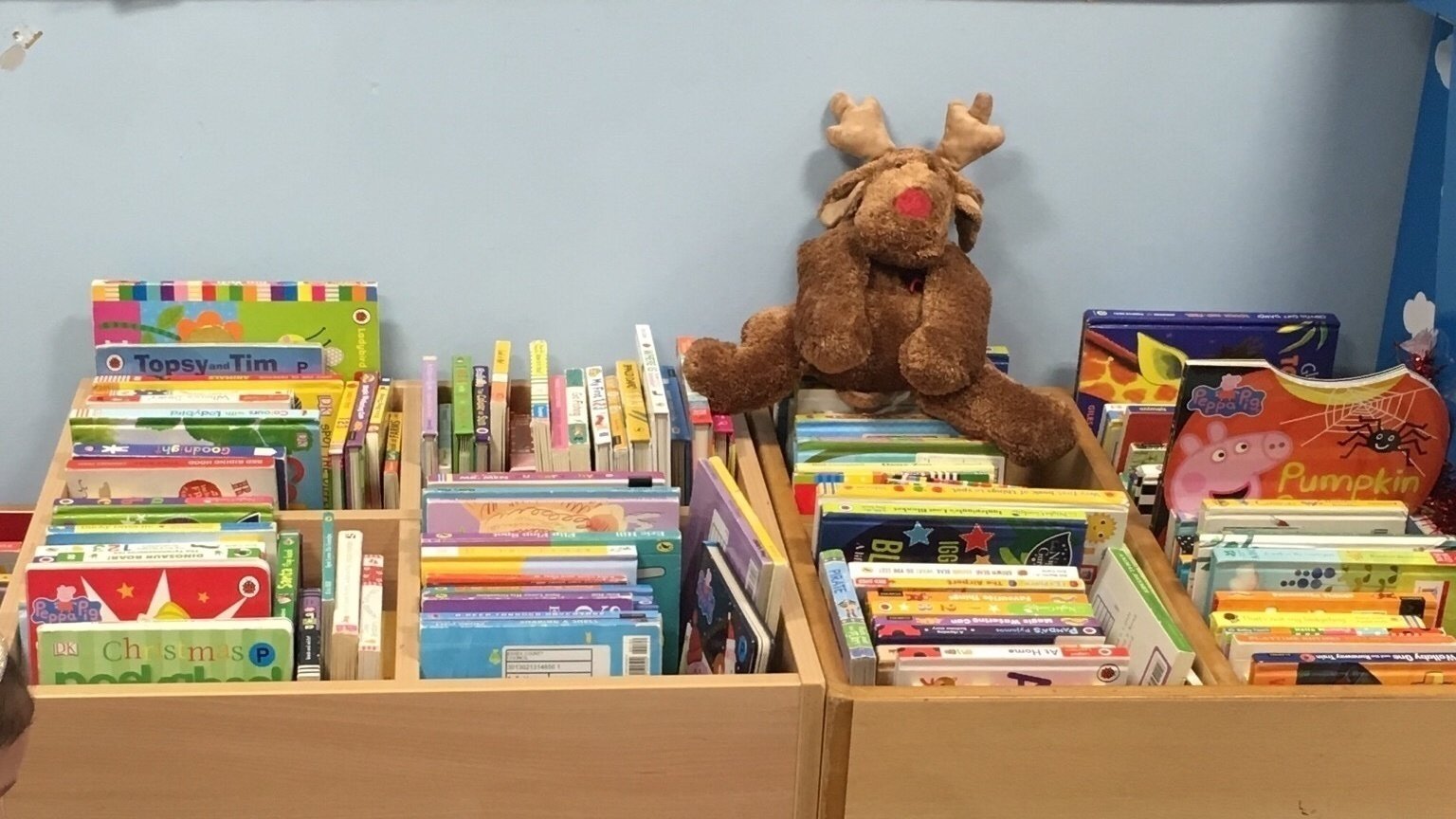 Petition · Save Ingatestone Library - United Kingdom · Change.org