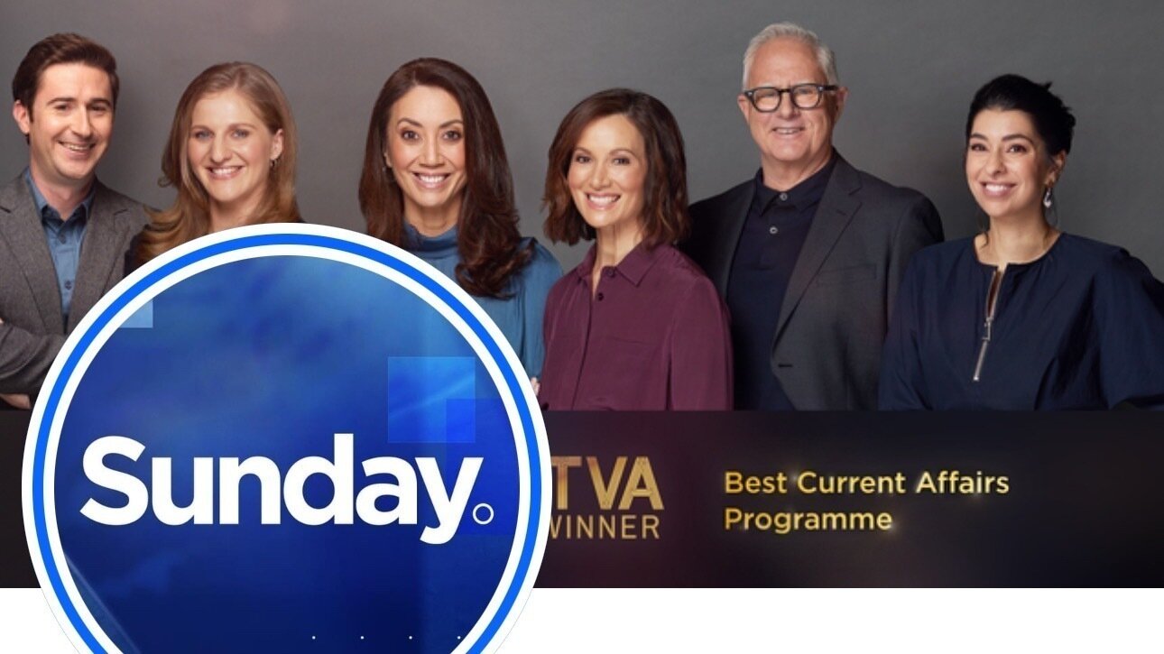 Petition · Oppose the award-winning “Sunday” programme being cut by ...