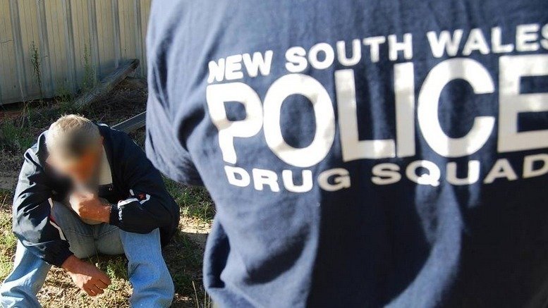 Petition · Permanently appoint a Police Drug Squad of at least 1 Sgt ...
