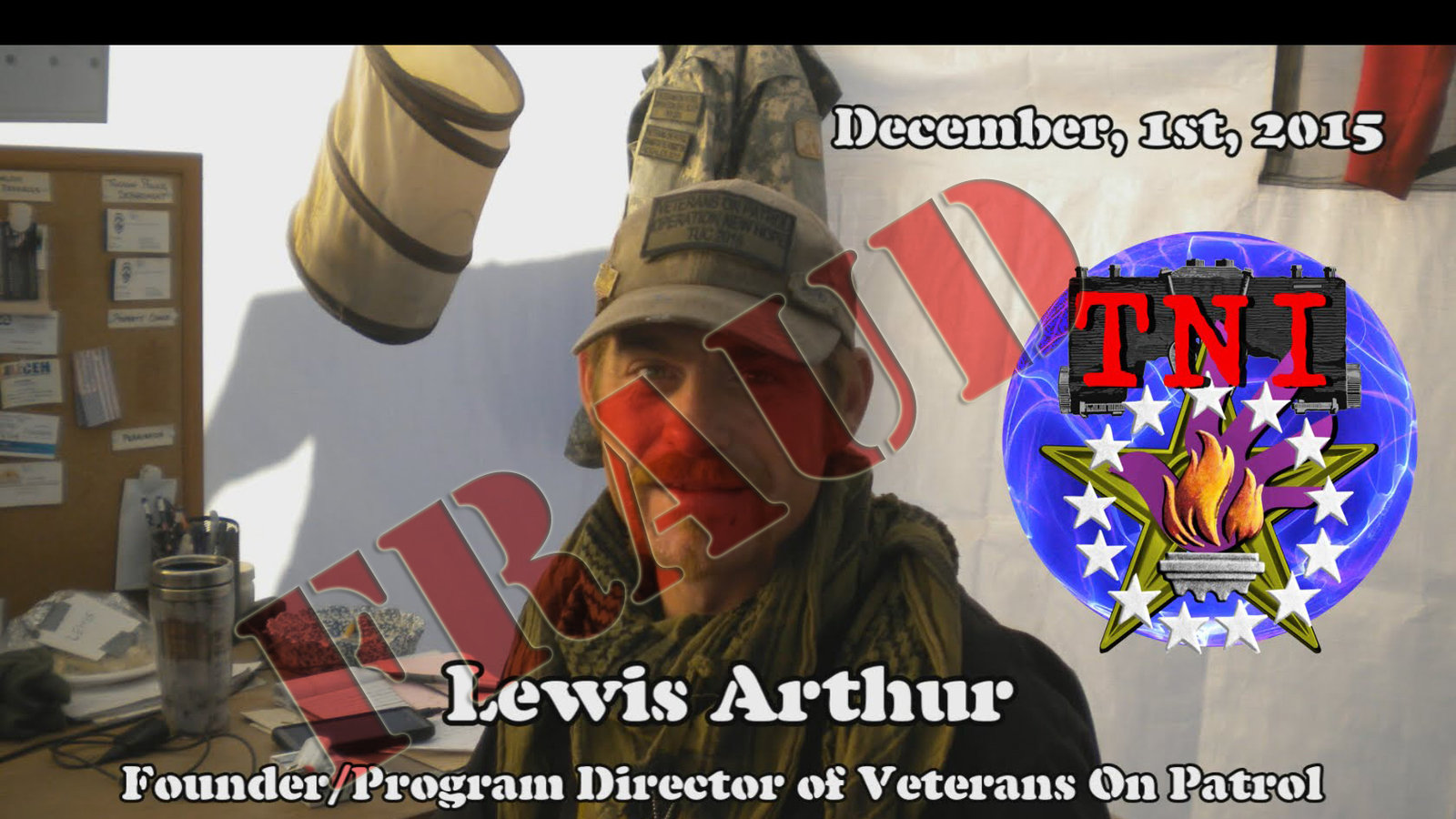 Petition · The indictment Michael Lewis Arthur Meyers and termination ...