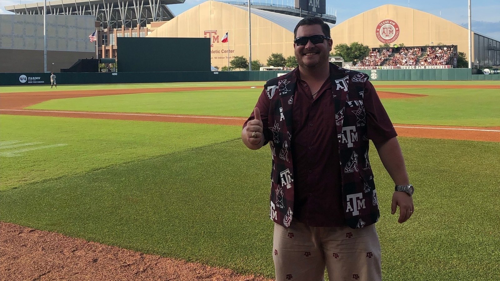 Petition · Collier to Sing at Kyle - United States · Change.org