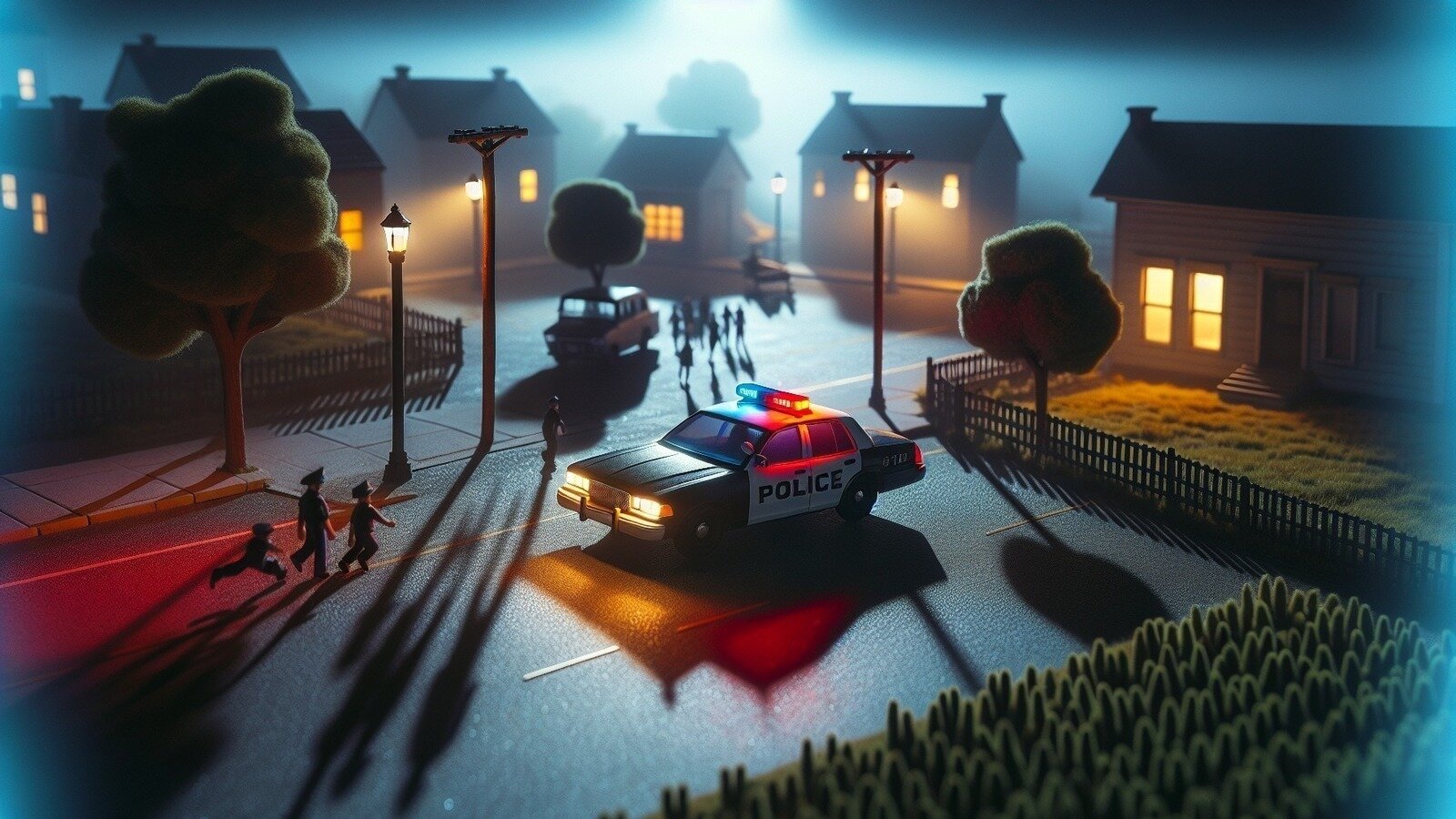 Petition · Increase Police Coverage to Combat Rising Crime and Safety ...