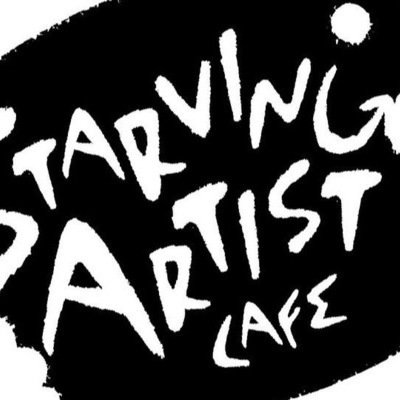 Starving Artist Jokes