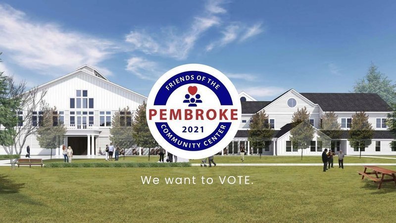 Petition · Sign the Petition to the Pembroke Select Board: The Pembroke ...