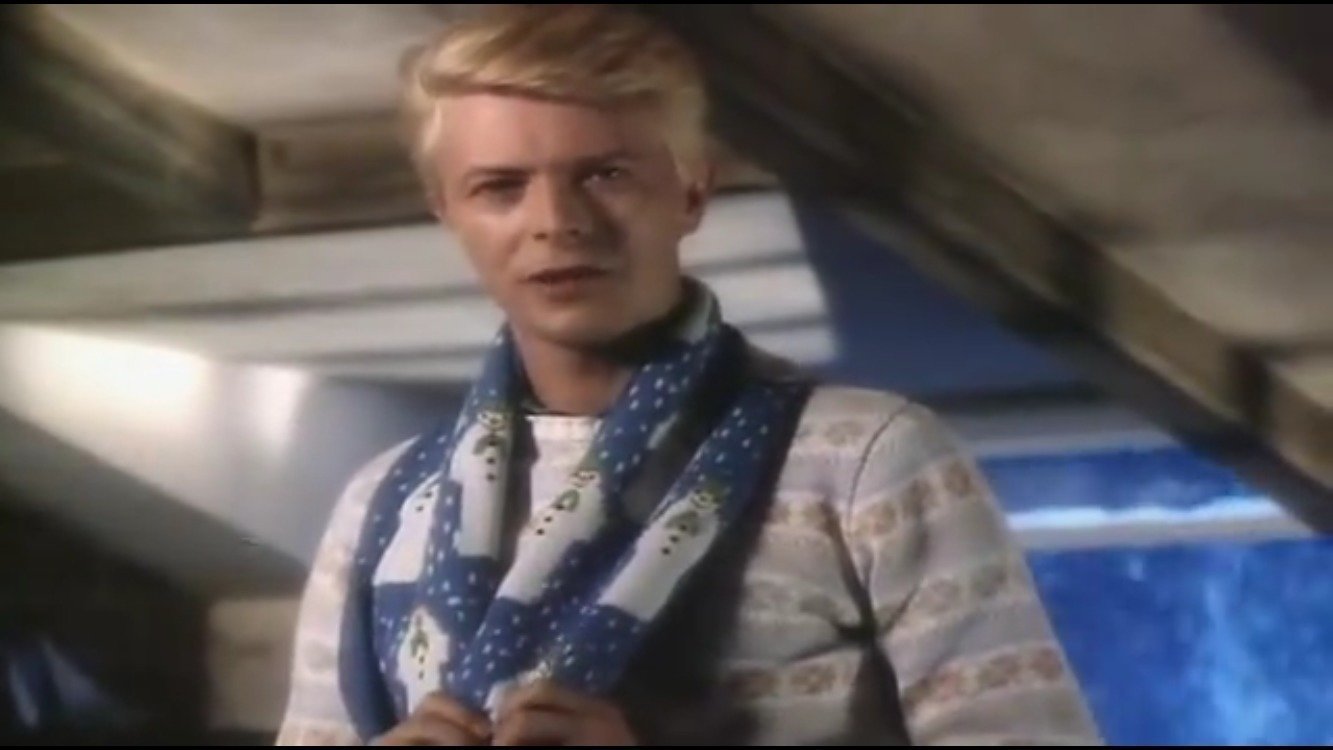 Petition · Channel 4 to screen The Snowman featuring David Bowie's ...