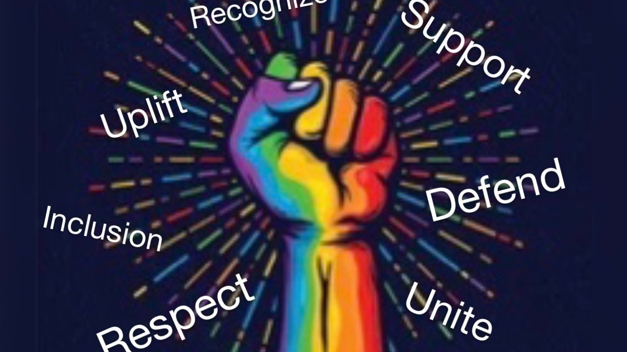 Petition · Stop discrimination against the LGBTQ+ community At Shasta ...