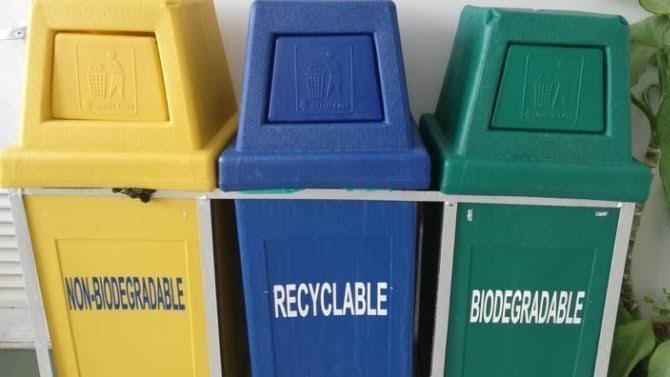 Petition · Proper Waste Segregation - Philippines · Change.org