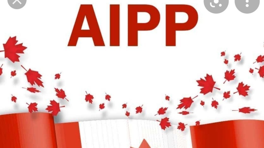 Petition · SPEED UP Atlantic Immigration Pilot Program (AIPP ...