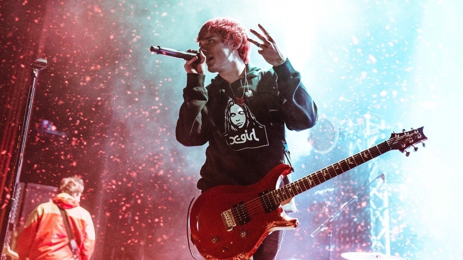 Petition · We Love You Awsten Knight - United States · Change.org